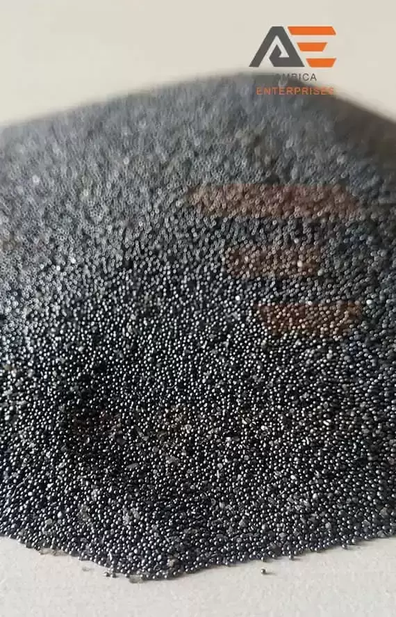 What is Steel Shot? | Applications & Advantages of using Steel Shot