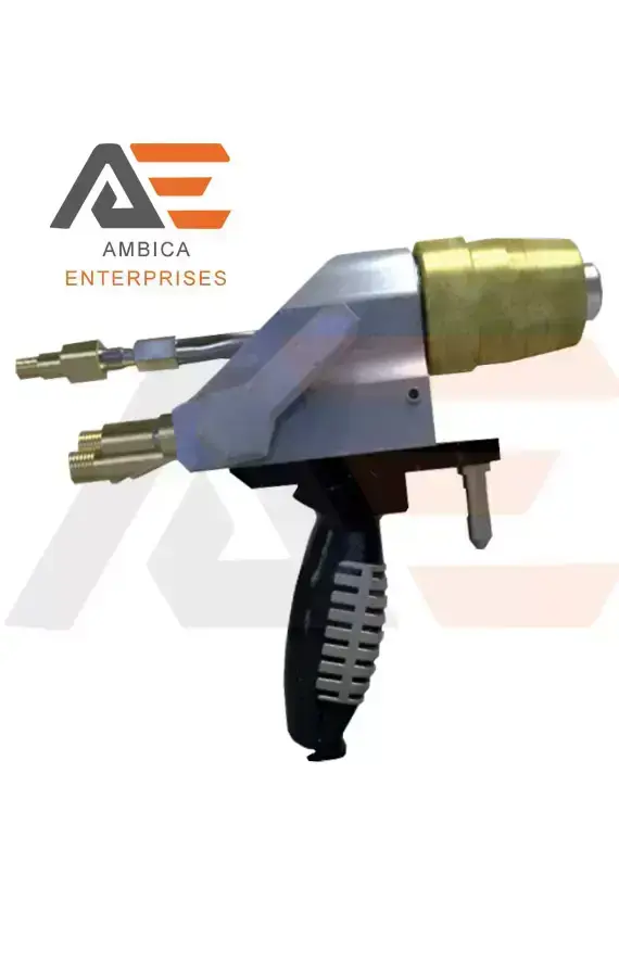 Tungsten Carbide Thermal Spray Coating | Tungsten Coating Machine