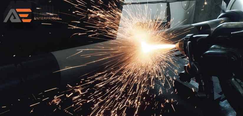 What is a Thermal Spray? | Solutions and Coating Process