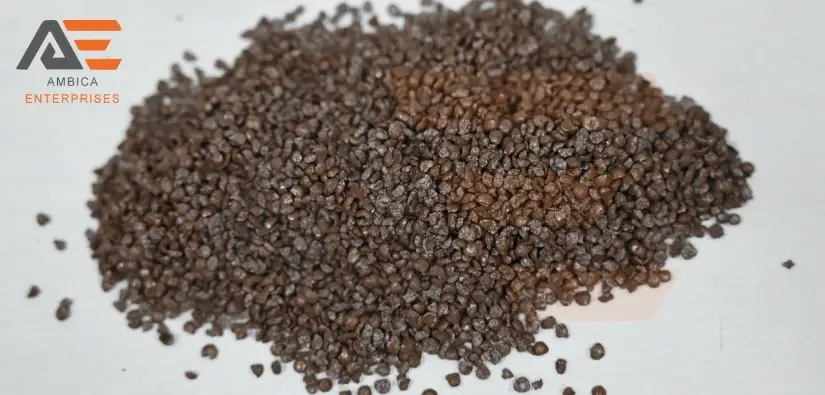 The Best Steel Grit: Top Choices for Efficient Surface Preparation
