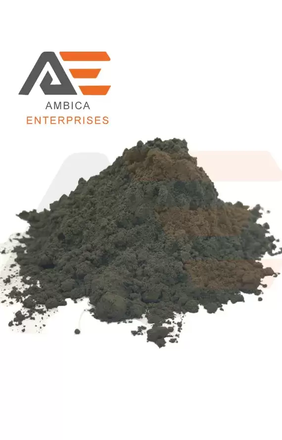 Thermal Spray Powder - Ambica Enterprises