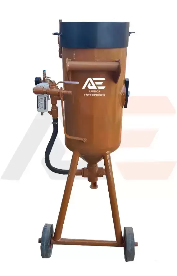 Steel Shot Safety Precautions: Protecting Workers and the Work Environment