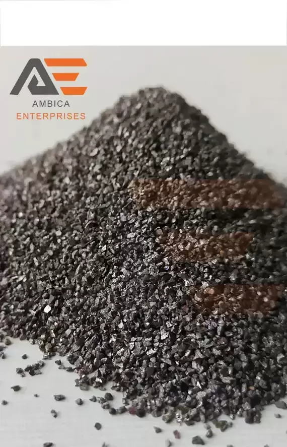 ₹65 Per KG Stainless Steel Grit | Steel Shots Manufacturers in India